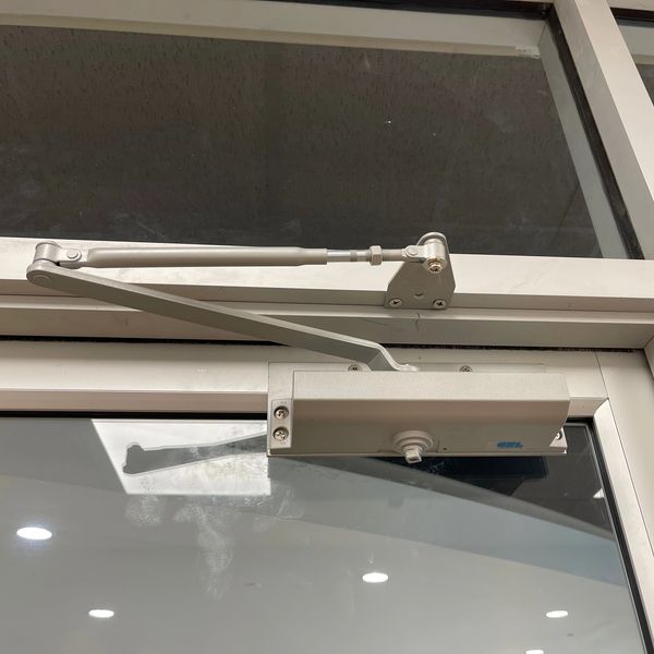 All Star Lock & Key LLC - Door Closer